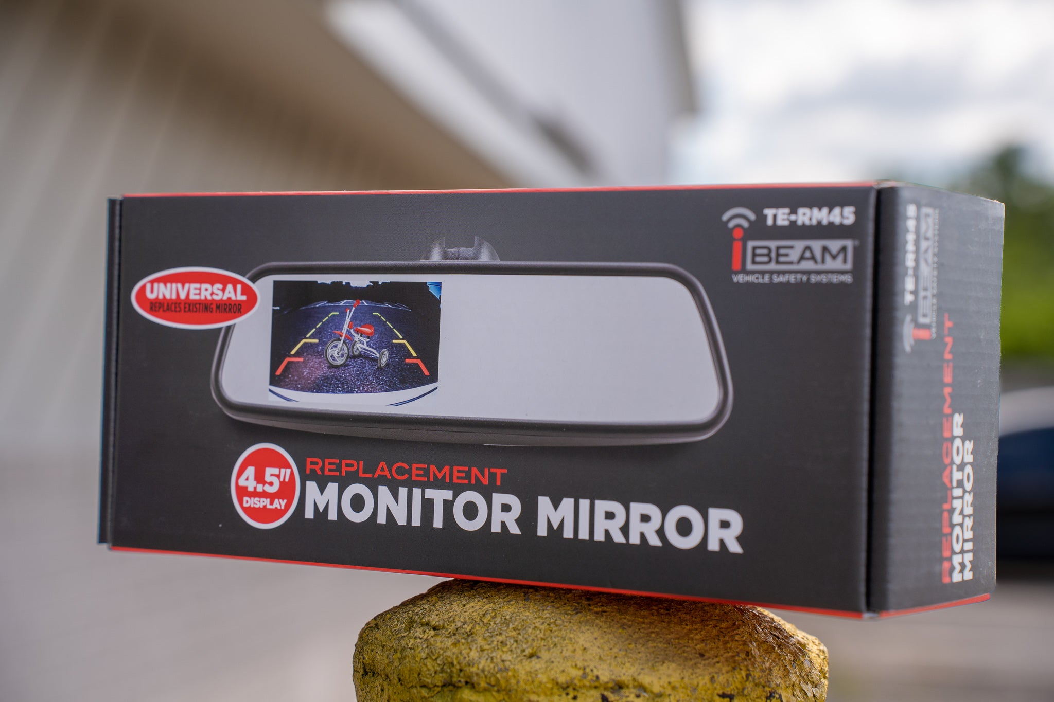 Camera/Safety Installs – RecklessCarAudio